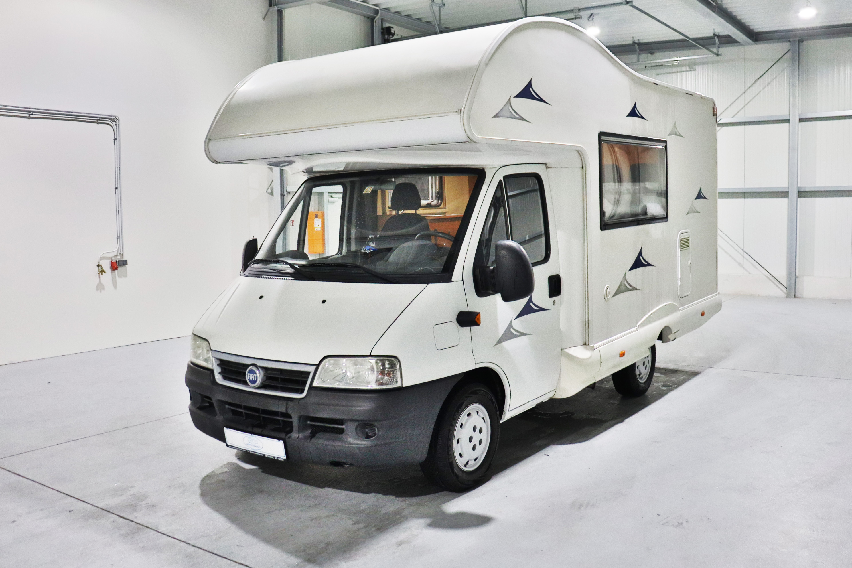 JOINT VMA 566 beim Wohnmobilpark in Bad Honnef kaufen